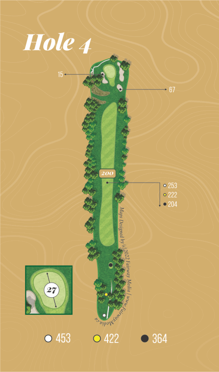 Norfolk Golf Club - Play Golf in Simcoe, Ontario